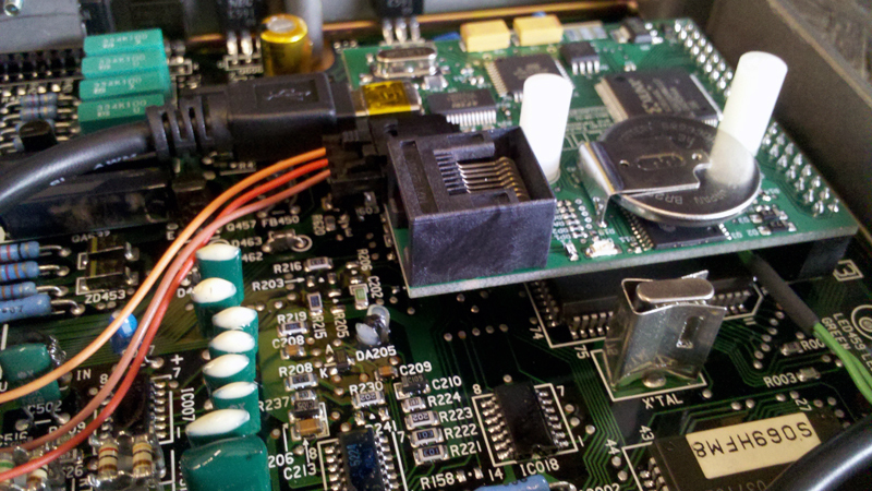 Production NEMU RT Boards (Pics Inside!)