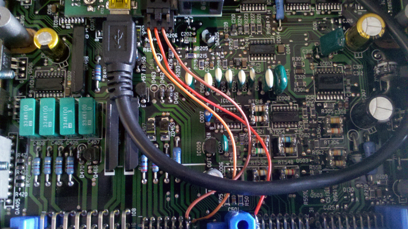 Production NEMU RT Boards (Pics Inside!)