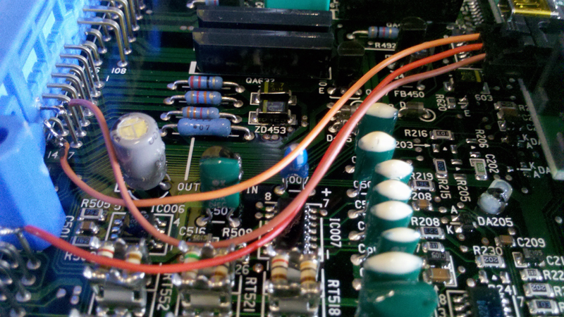 Production NEMU RT Boards (Pics Inside!)