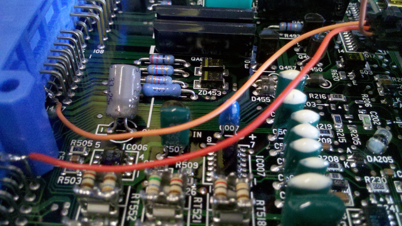 Production NEMU RT Boards (Pics Inside!)